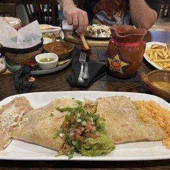 TEXAS GRILL 49 - Updated October 2024 - 225 Photos & 74 Reviews - 12075 ...