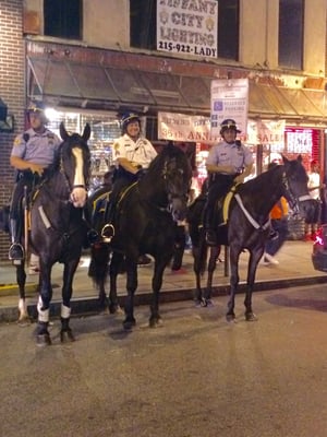 PHILADELPHIA POLICE DEPARTMENT - Updated October 2025 - 24 Reviews & 15 ...