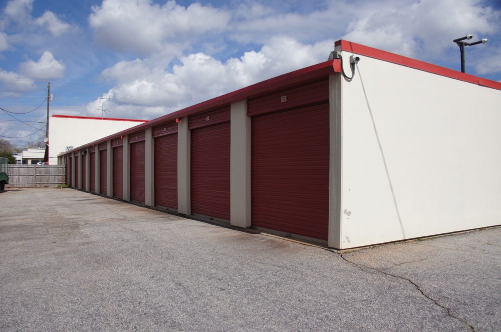 A-1 MINI STORAGE - Updated December 2024 - 6274 Lawrenceville Hwy ...