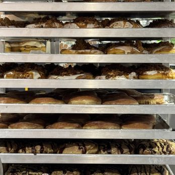 BLACK MAGIC BAKEHOUSE - Updated June 2025 - 119 Photos & 52 Reviews ...