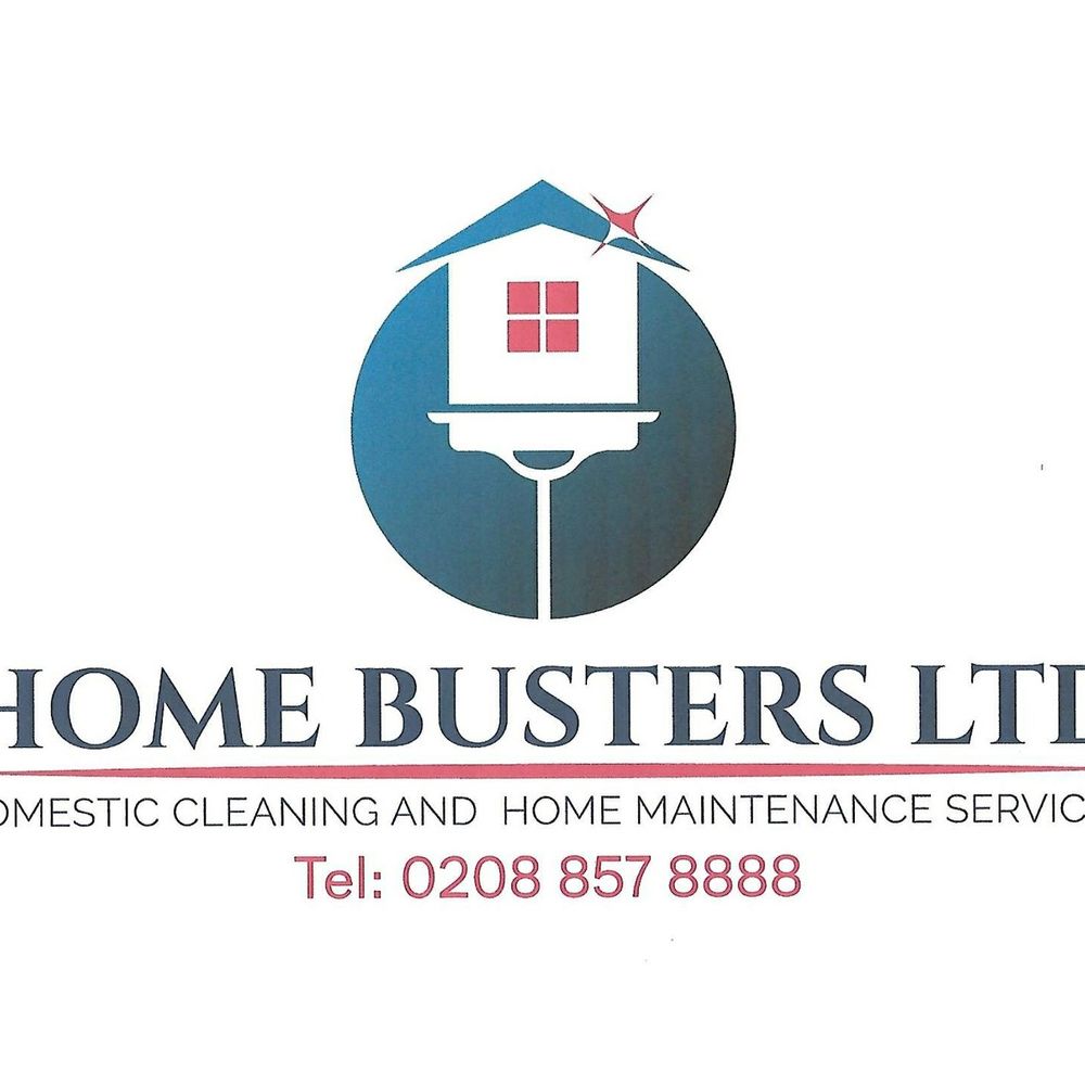 HOME BUSTERS - Updated March 2025 - 110 paston crescent, London, United ...