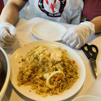 CRAWFISH ISLAND - Updated June 2024 - 131 Photos & 76 Reviews - 31871 ...