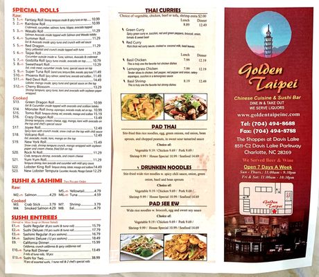 GOLDEN TAIPEI - Updated May 2024 - 101 Photos & 142 Reviews - 8511 ...