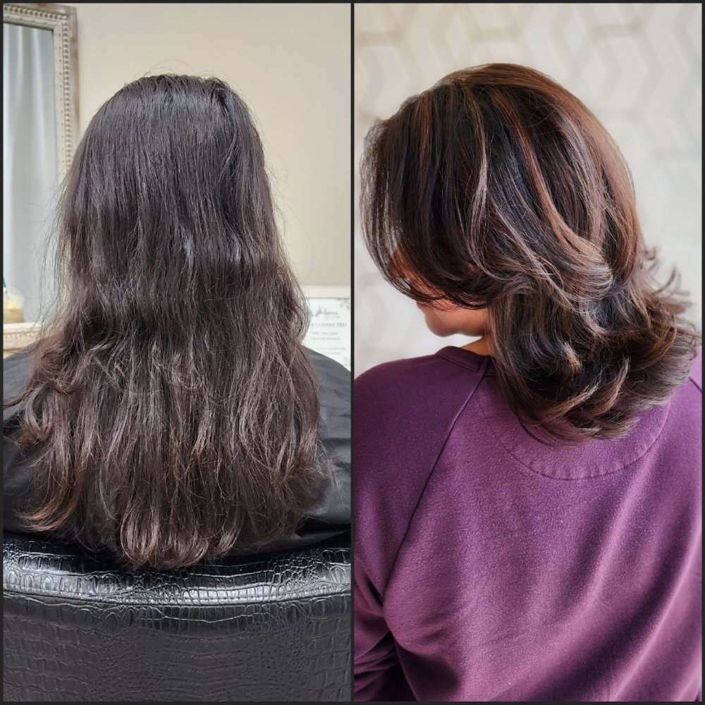 VICTORIOUS HAIR DESIGNS - 40820 Winchester Rd, Temecula, California ...