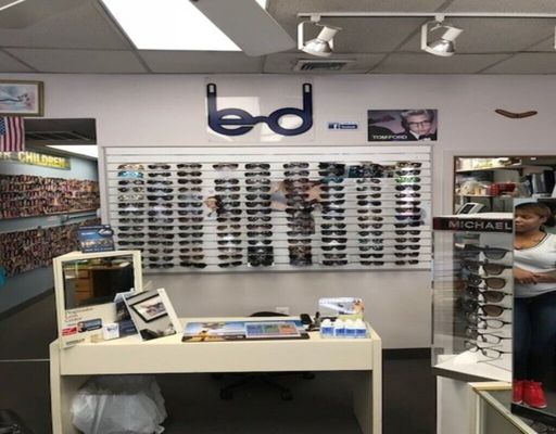 EYE-DEAL OPTICAL - Updated December 2025 - 37 Photos - 435 Hempstead ...