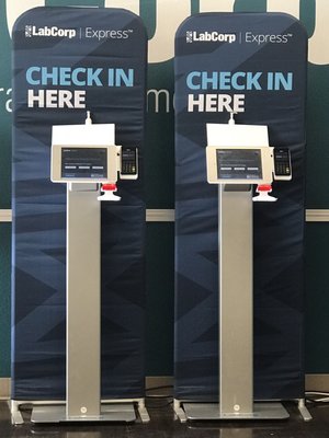 LABCORP - Updated December 2025 - 24 Photos & 37 Reviews - 35400 Bob ...