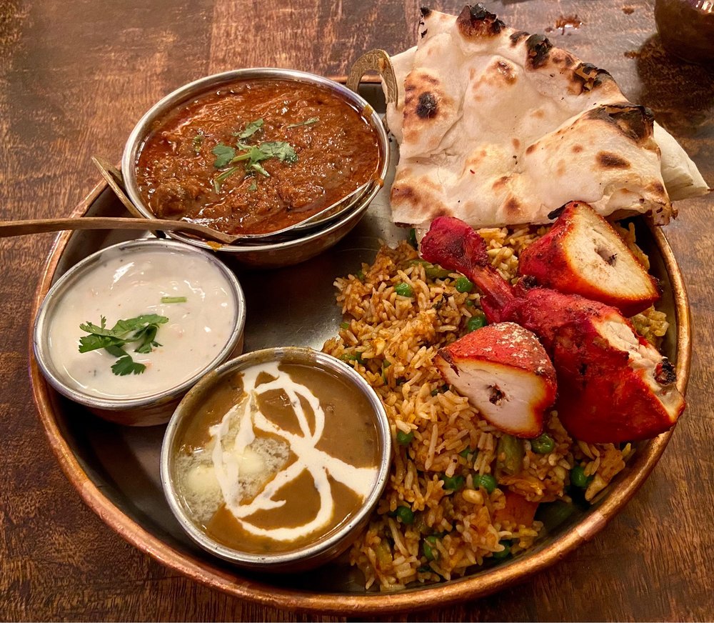 THE DHABA - 556 Photos & 892 Reviews - 1872 E Apache Blvd, Tempe ...