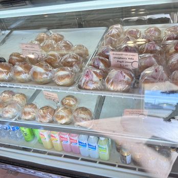 MAHOROBA JAPANESE BAKERY - Updated June 2024 - 1347 Photos & 980 Reviews - 4900 Freeport Blvd ...