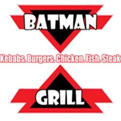 BATMAN GRILL - 147 Battle Road, St Leonards On Sea, East Sussex, United ...