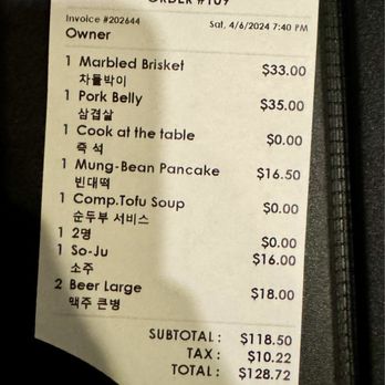 HAN IL KWAN - Updated May 2024 - 3149 Photos & 1976 Reviews - 1802 ...