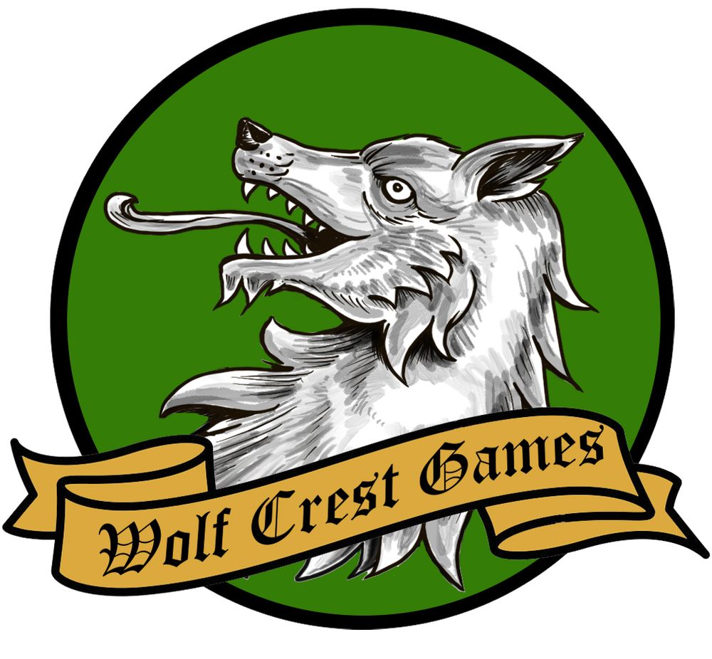 WOLF CREST GAME CON - Updated July 2024 - 1 Alumni Dr, Hampton, New ...