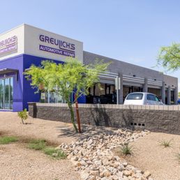 Greulich's Reviews | Read Customer Service Reviews of greulichs.com