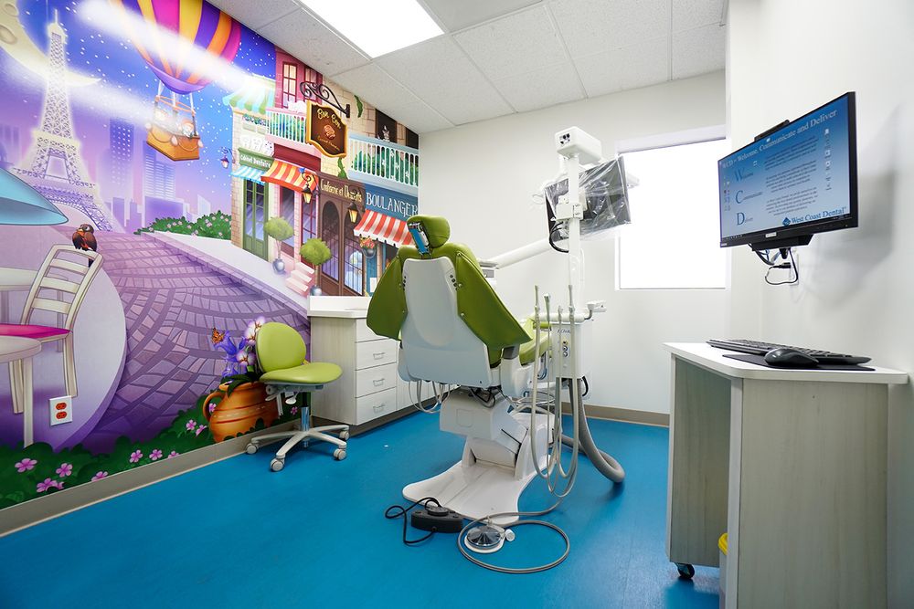MAGICLAND CHILDREN’S DENTISTRY & ORTHODONTICS - Updated October 2025 ...
