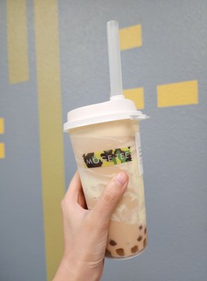 MOGE TEE - 99 Photos & 46 Reviews - 5664 Mission Center Rd, San Diego ...