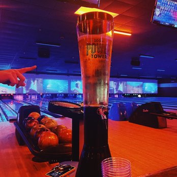 BOWLERO DAVIE - Updated December 2025 - 269 Photos & 143 Reviews - 8200 ...