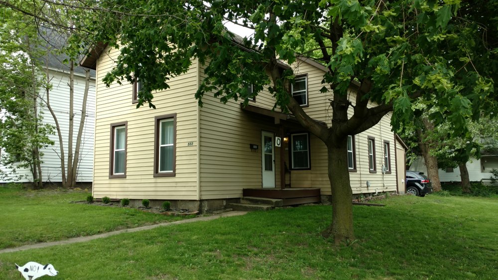 KENT ZENDO - Updated January 2026 - 555 Franklin Ave, Kent, Ohio ...