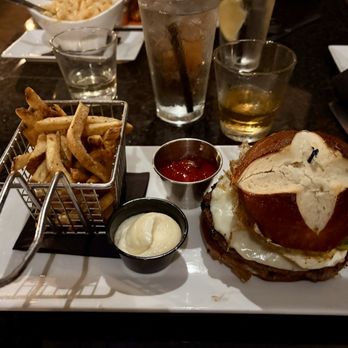 THE HANGRY BISON - Updated February 2025 - 542 Photos & 337 Reviews ...