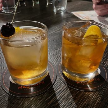 MAMMOTH DISTILLING - Updated April 2025 - 60 Photos & 27 Reviews - 710 ...