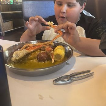 O’ CRAB CAJUN SEAFOOD - Updated March 2025 - 240 Photos & 182 Reviews ...