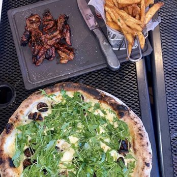 QUATTRO - Updated March 2025 - 540 Photos & 629 Reviews - 264 Hanover ...