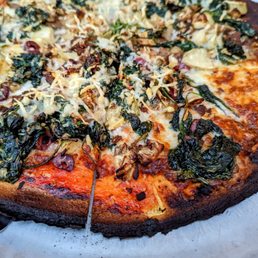 FIRE WORKS PIZZA - Updated December 2025 - 646 Photos & 937 Reviews ...