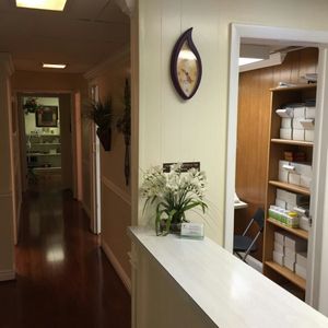 ARTHUR YIN FAN, CMD PHD LAC - Updated May 2025 - 8214 Old Courthouse Rd ...