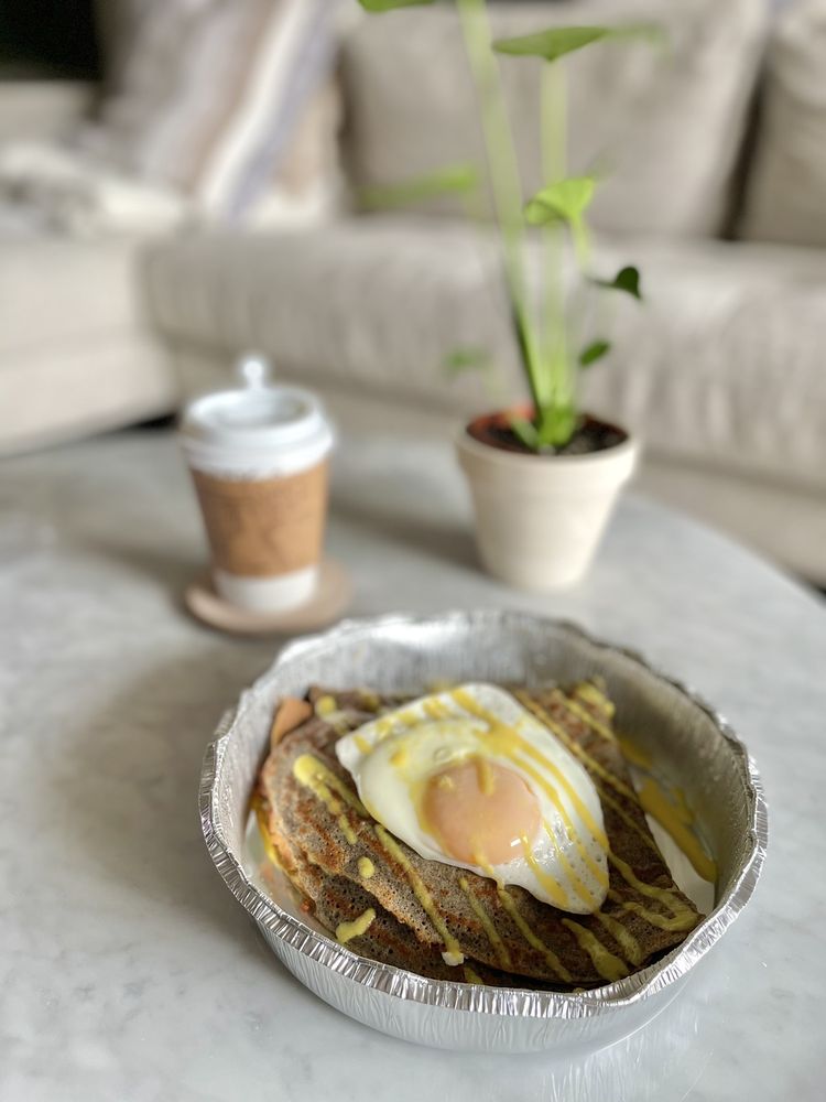 DULCE CREPES - Updated May 2024 - 375 Photos & 326 Reviews - 11217 Lee ...