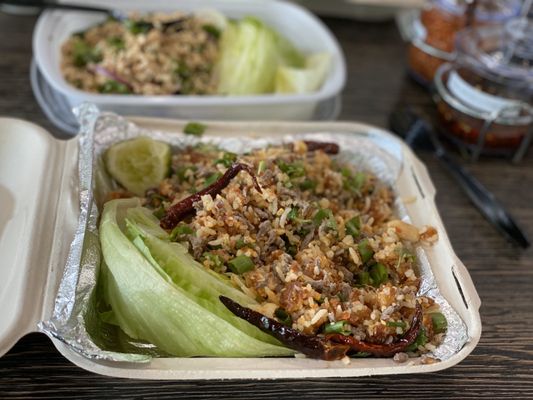 SABAIDEE LAO & THAI STREET FOOD - PROSPER - 164 Photos & 210 Reviews ...