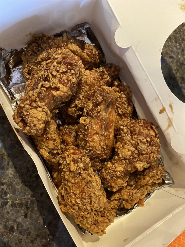 92CHICKEN | 41 Photos & 23 Reviews | 150-29 Northern Blvd, Flushing ...