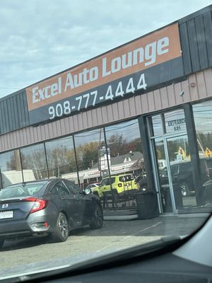 EXCEL AUTO LOUNGE - Updated December 2025 - 50 Reviews - 521 US 130 ...