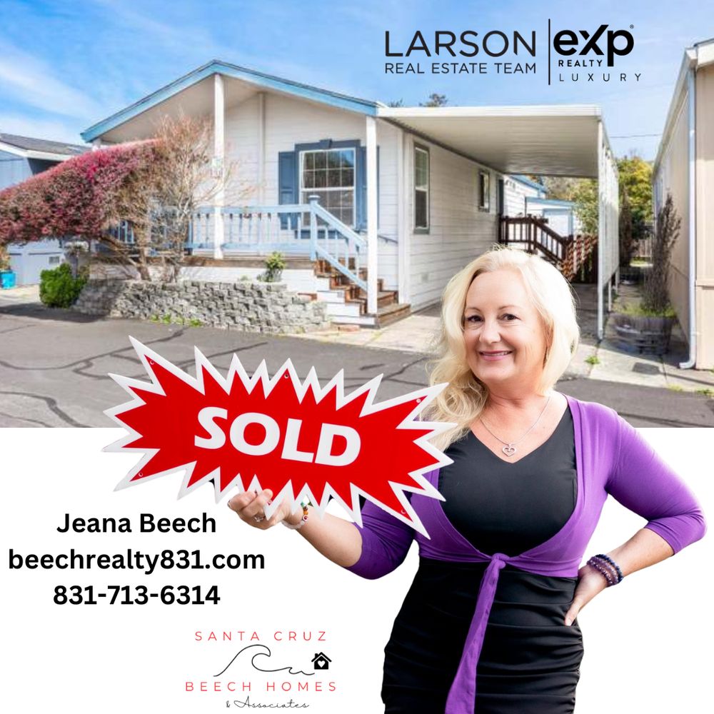JEANA BEECH - LARSON REAL ESTATE TEAM - Updated January 2026 - 39 ...