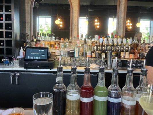 THE VAULT - DOWNTOWN - 32 Photos & 23 Reviews - 100 S Leroy St, Fenton ...