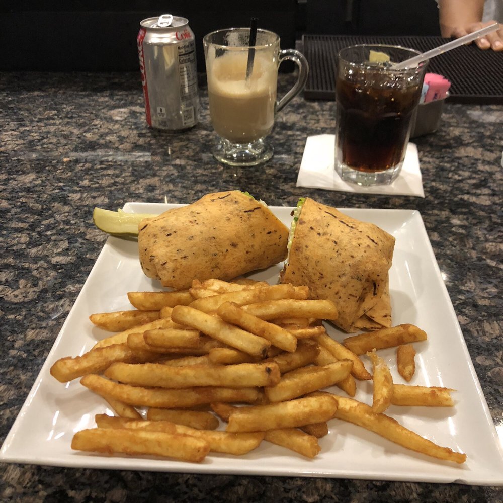 The Best 10 Restaurants near Historic Downtown Grapevine in Grapevine ...