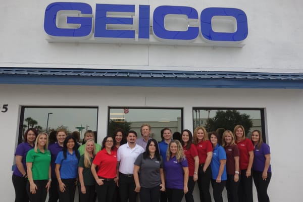GEICO INSURANCE AGENT - Updated December 2025 - 20 Photos & 32 Reviews ...