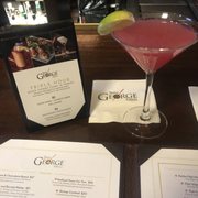 TRIPLE GEORGE GRILL - 1761 Photos & 1460 Reviews - Steakhouses - 201 N ...