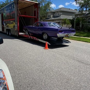 SHERPA AUTO TRANSPORT - Updated April 2025 - 60 Photos & 323 Reviews ...