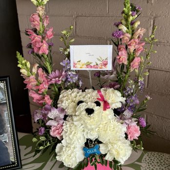 FLO’S MIN FLORIST - Updated June 2025 - 124 Photos & 129 Reviews - 927 ...