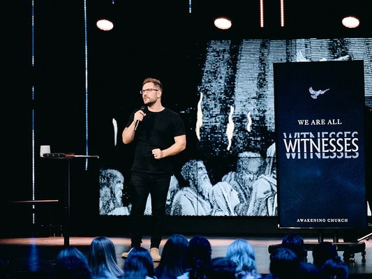 AWAKENING CHURCH - Updated December 2025 - 40 Photos & 22 Reviews - 1 ...