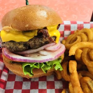 SUPERBURGER - 263 Photos & 604 Reviews - Burgers - 1501 4th St, Santa ...
