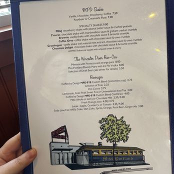 MISS PORTLAND DINER - Updated August 2025 - 340 Photos & 275 Reviews ...