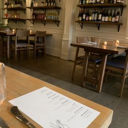 Vernick Food & Drink - Reserve Now - New American - Updated June 2025 ...