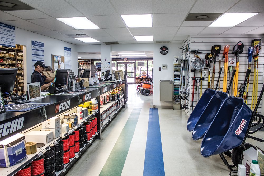 STI TURF CARE EQUIPMENT - Updated September 2025 - 16 Photos - 6831 ...