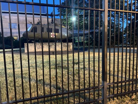 DC ARMORY - Updated November 2025 - 29 Photos & 31 Reviews - 2001 E ...