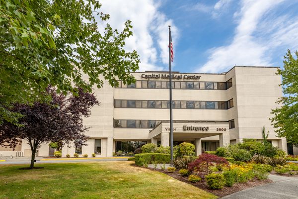 CAPITAL MEDICAL CENTER - Updated January 2026 - 18 Photos & 90 Reviews ...