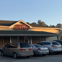 SPLENDORA CAFE & BBQ - Updated August 2025 - 97 Photos & 166 Reviews ...