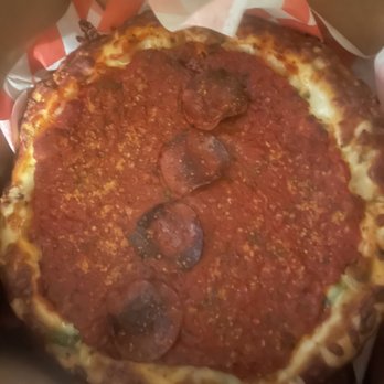 THE DC CHI PIE - Updated January 2026 - 31 Photos & 31 Reviews - 1625 ...