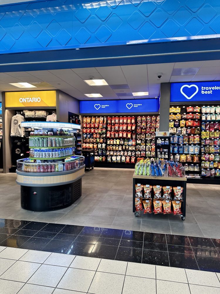 EVOLVE BY HUDSON - Updated August 2024 - 19 Photos - 2900 E Airport Dr ...