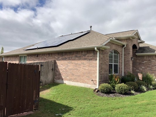 TRISMART SOLAR - Updated October 2025 - 18 Photos & 11 Reviews - 7801 N ...