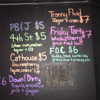 ALTURAS BAR - Updated June 2025 - 16 Photos & 22 Reviews - 1044 E 4th ...