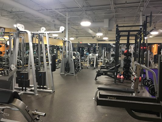 ANYTIME FITNESS - Updated October 2025 - 2643 16th St, Bedford, Indiana ...